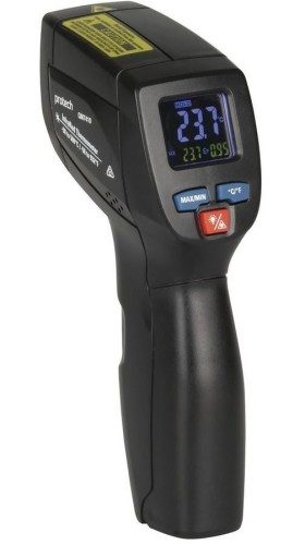 Products - Thermometers-Digital, Infra-Red, Glass