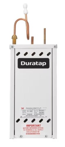 Underbench & Overbench Water Systems | AquaGo