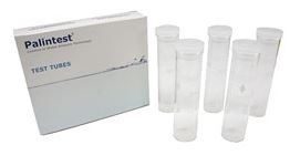 Products - Test Tubes
