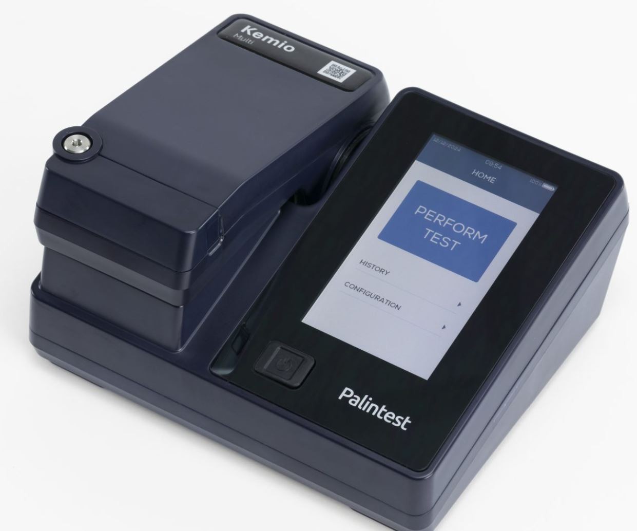 Products - Water Test Kits- PALINTEST Kemio